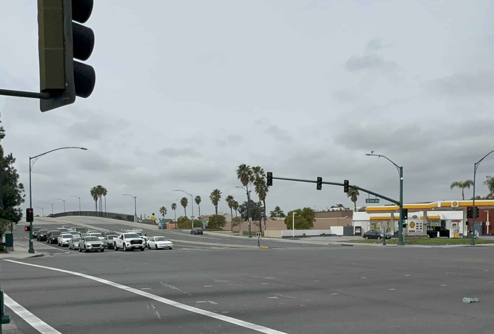 Anaheim Freeway Accidents Lawyers | Call 714-203-242